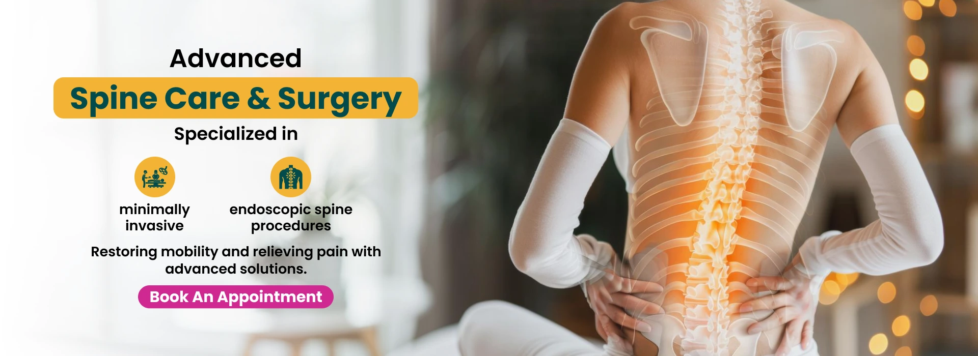 Brain and Spine Clinic